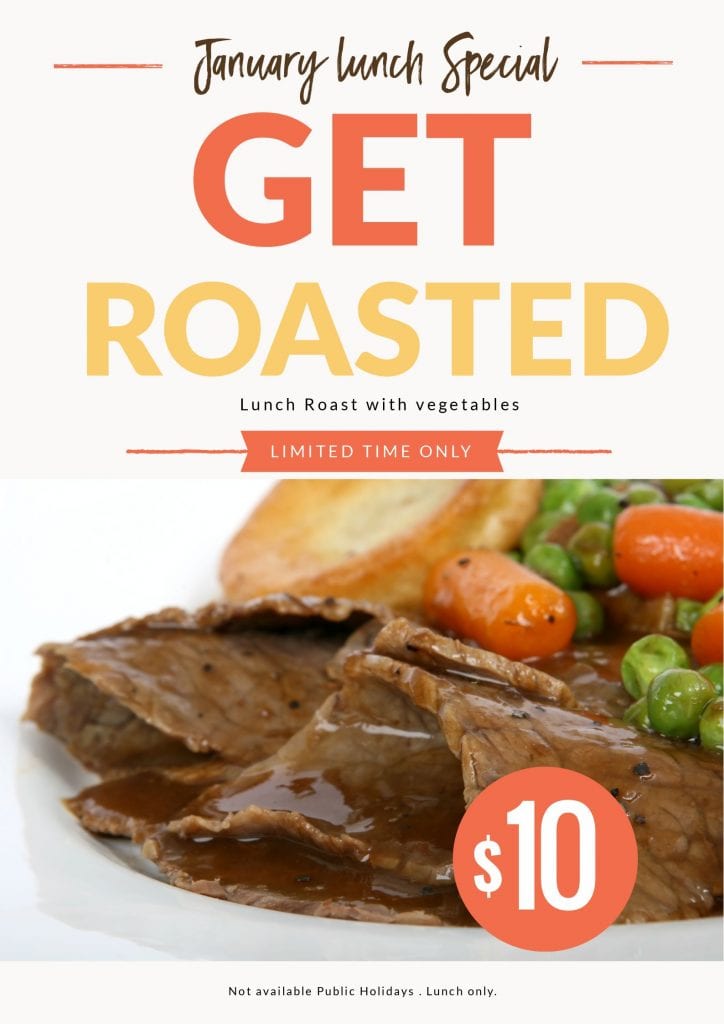 Dining - Geebung RSL