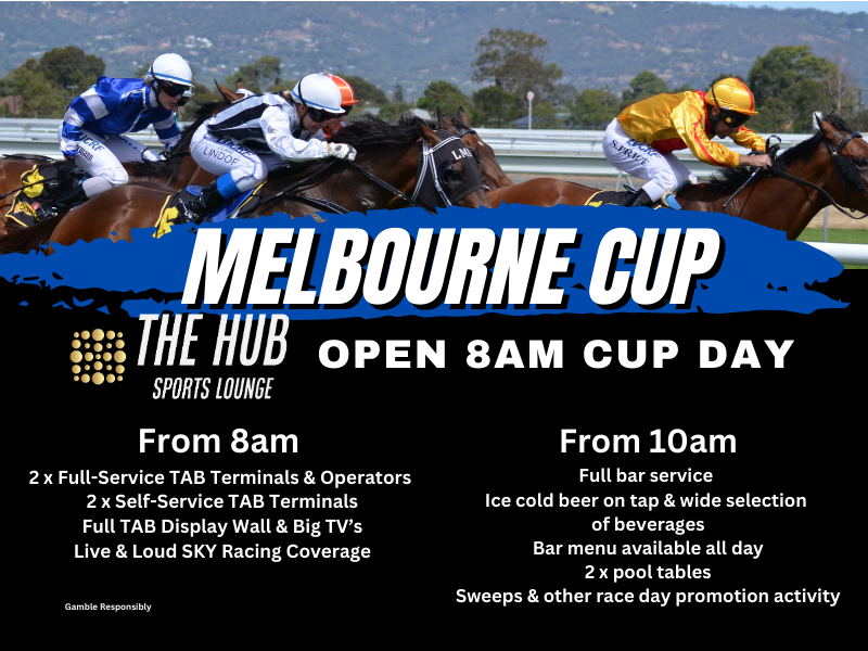The Hub Sports Lounge - Geebung RSL