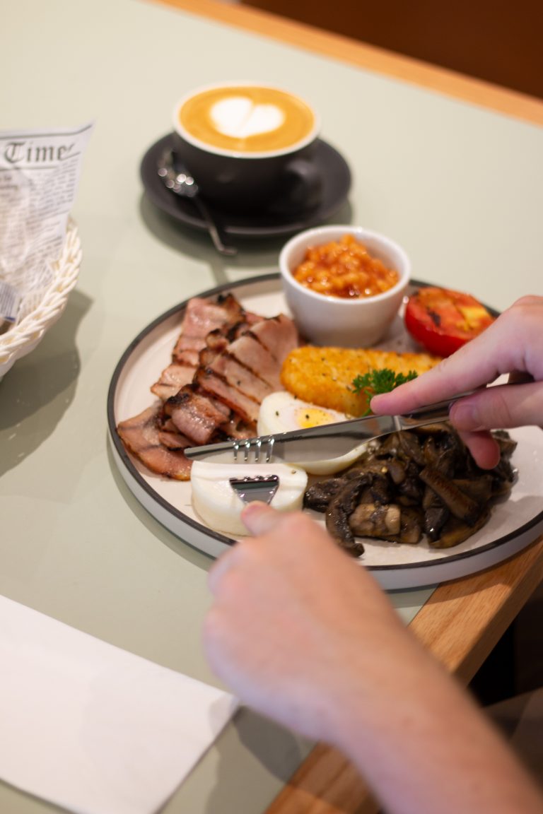 The Cove Kitchen and Bar - Geebung RSL