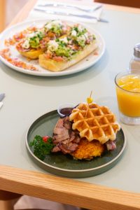 The Cove Kitchen and Bar - Geebung RSL