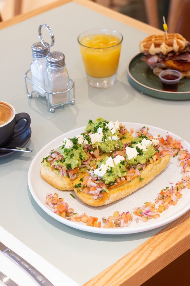 The Cove Kitchen and Bar - Geebung RSL