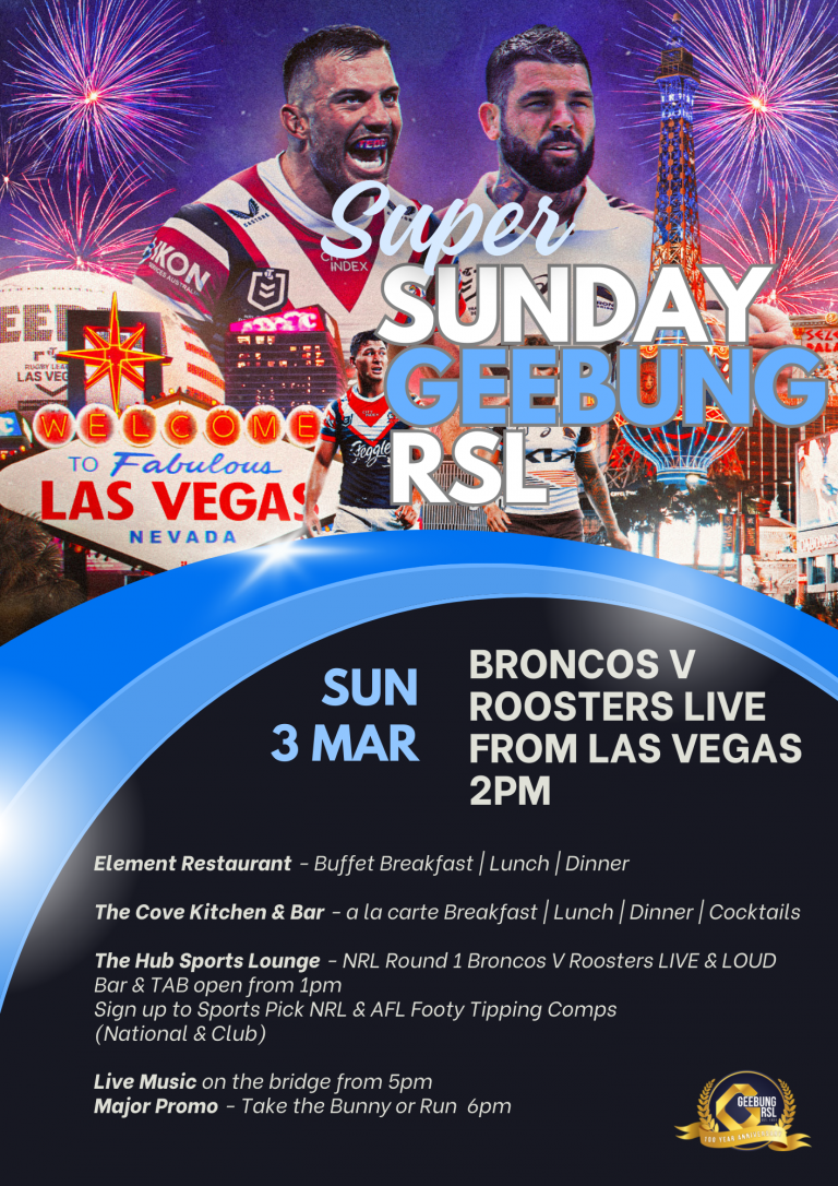 The Hub Sports Lounge - Geebung RSL